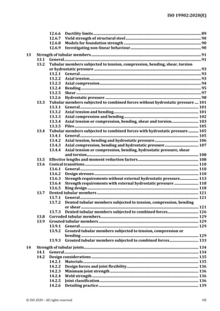 ISO 19902-2020.pdf petroleo y gas natural | PDF