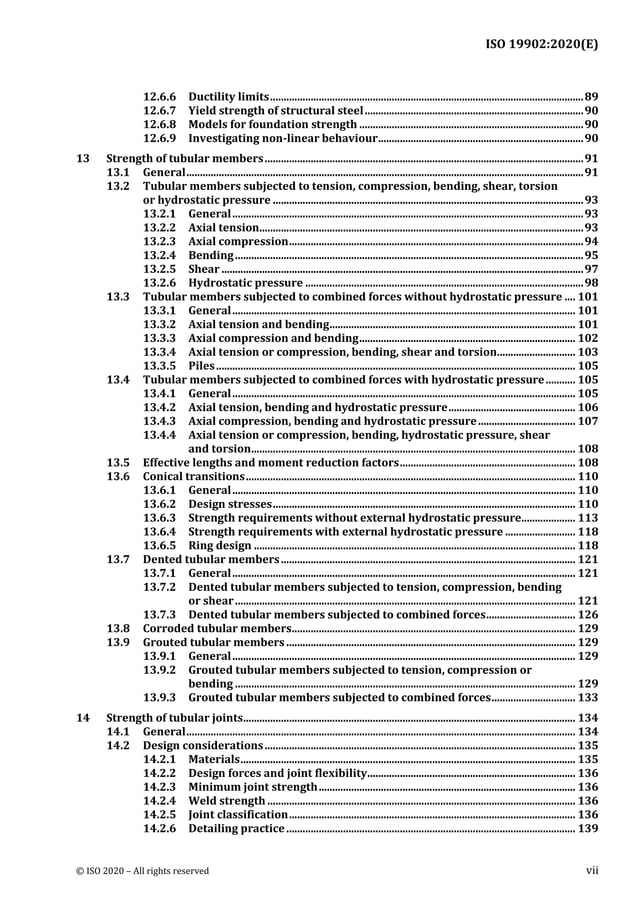 ISO 19902-2020.pdf petroleo y gas natural | PDF | Desktop Publishing ...