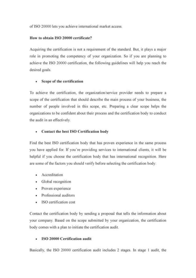 ISO 20000 Certification.pptx