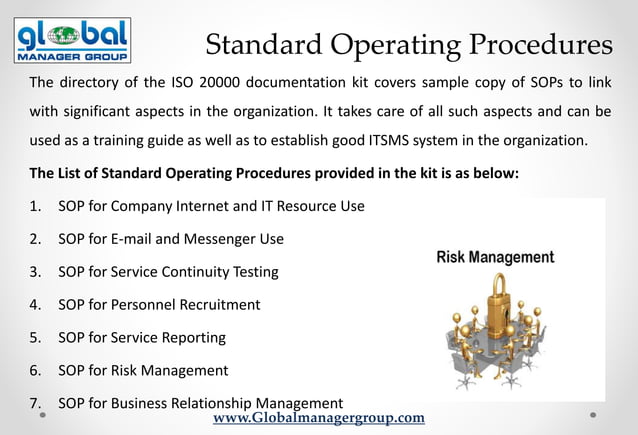 How to fulfil requirements of ISO 20000:2018 Documents? | PPTX