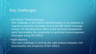ISO20022 | PPTX