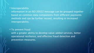 ISO20022 | PPTX