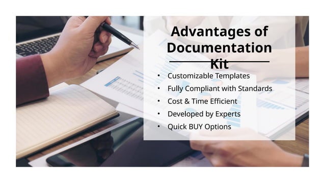 ISO 20121 2024 Documentation and Awareness Training Kit | PPTX