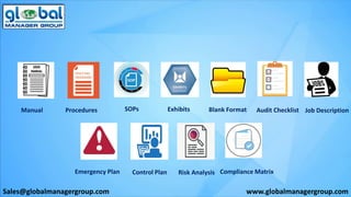 Detailed Outline of ISO 20121 Documents with Awareness Training Kit | PDF