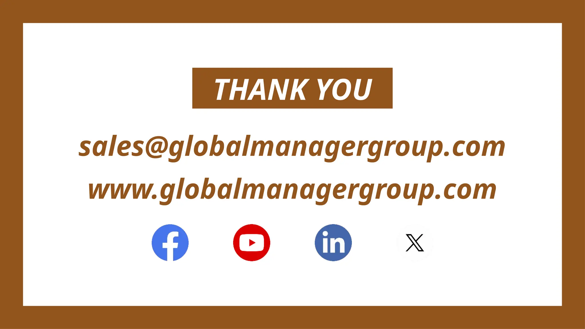 ISO 21001-2018 Documentation Kit - Global Manager Group | PPTX