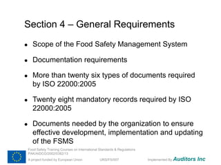 ISO 22000.ppt