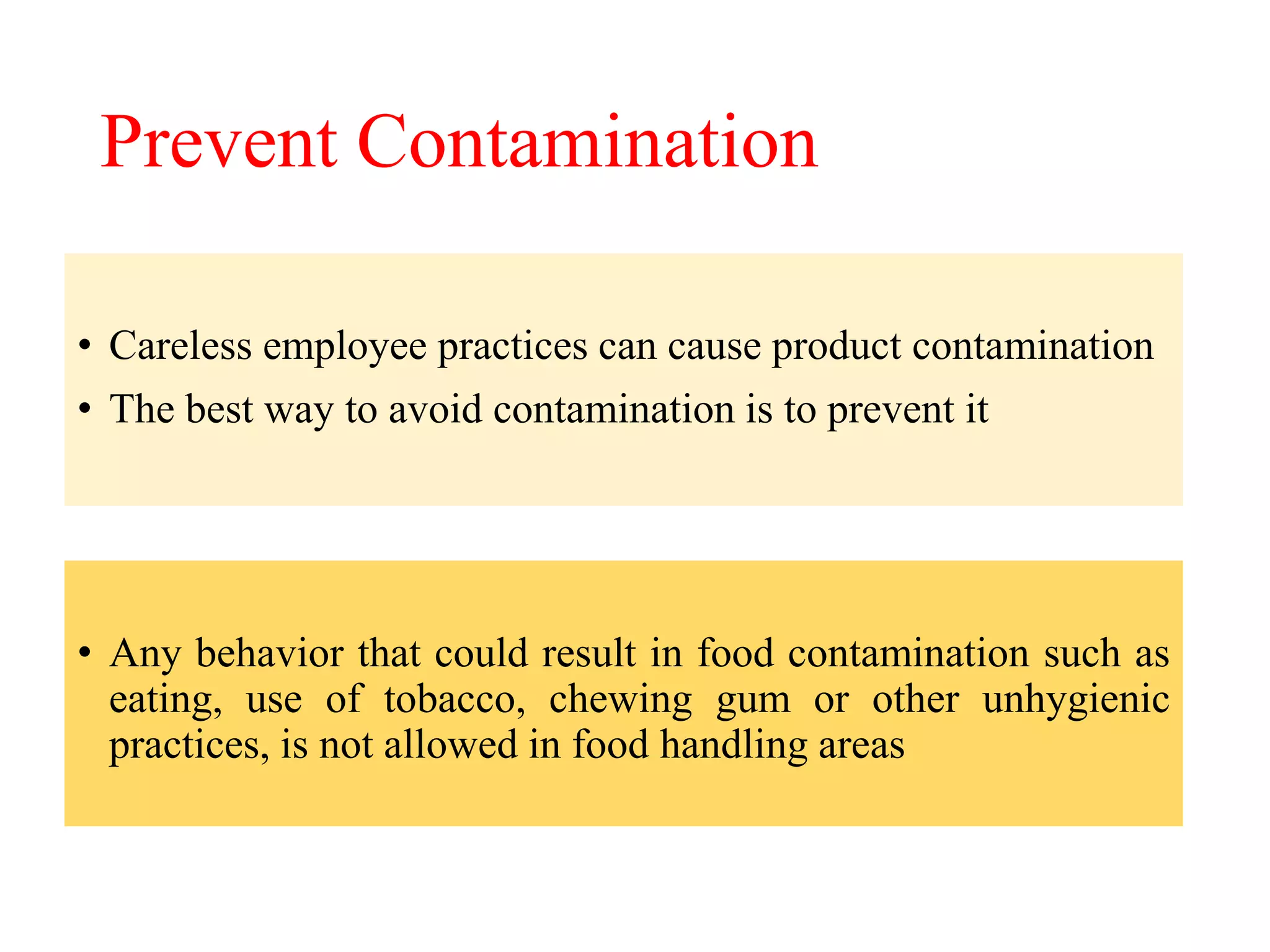 ISO 22000 - Food Safety Management System and HACCP Implementation | PPTX