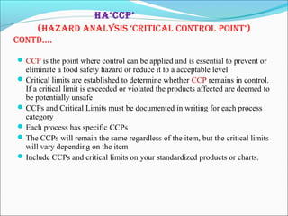 Iso 22000 general awareness of dodla dairy | PPT