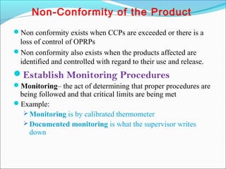 Iso 22000 general awareness of dodla dairy | PPT