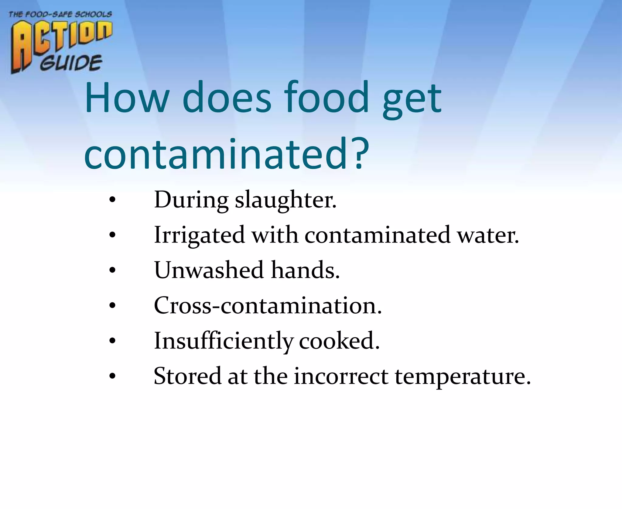 ISO 22000-HACCP AWARENESS TRAINING.ppt