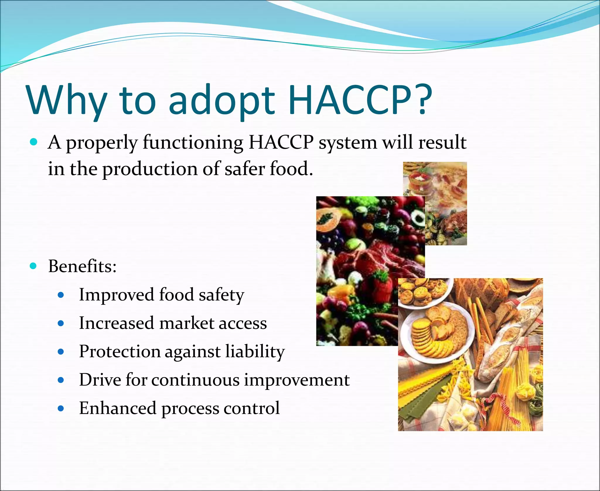 ISO 22000-HACCP AWARENESS TRAINING.ppt