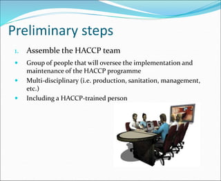 ISO 22000-HACCP AWARENESS TRAINING.ppt