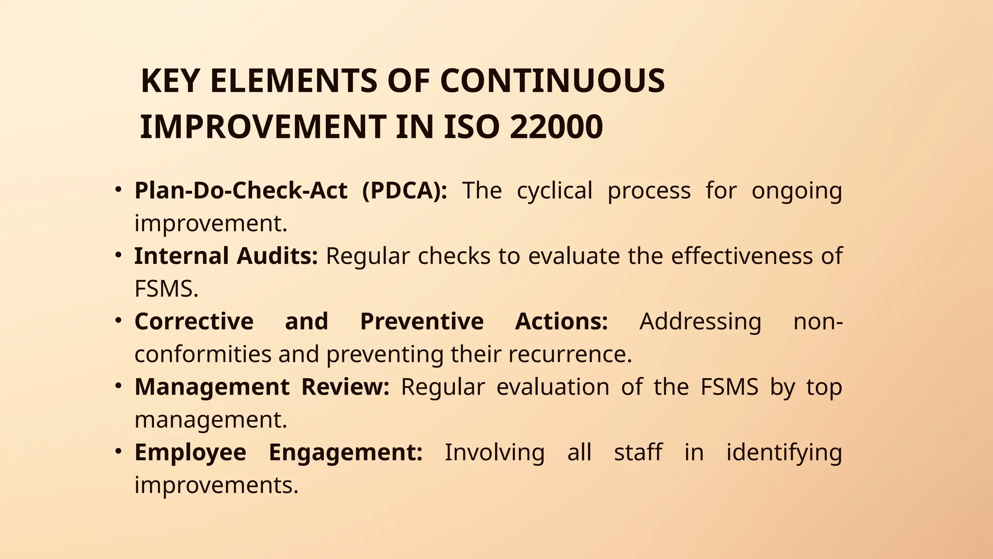 iso 22000 certification Presentation.pptx