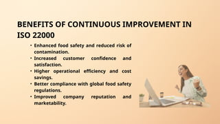 iso 22000 certification Presentation.pptx