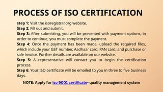 iso 22000 certification Presentation.pptx