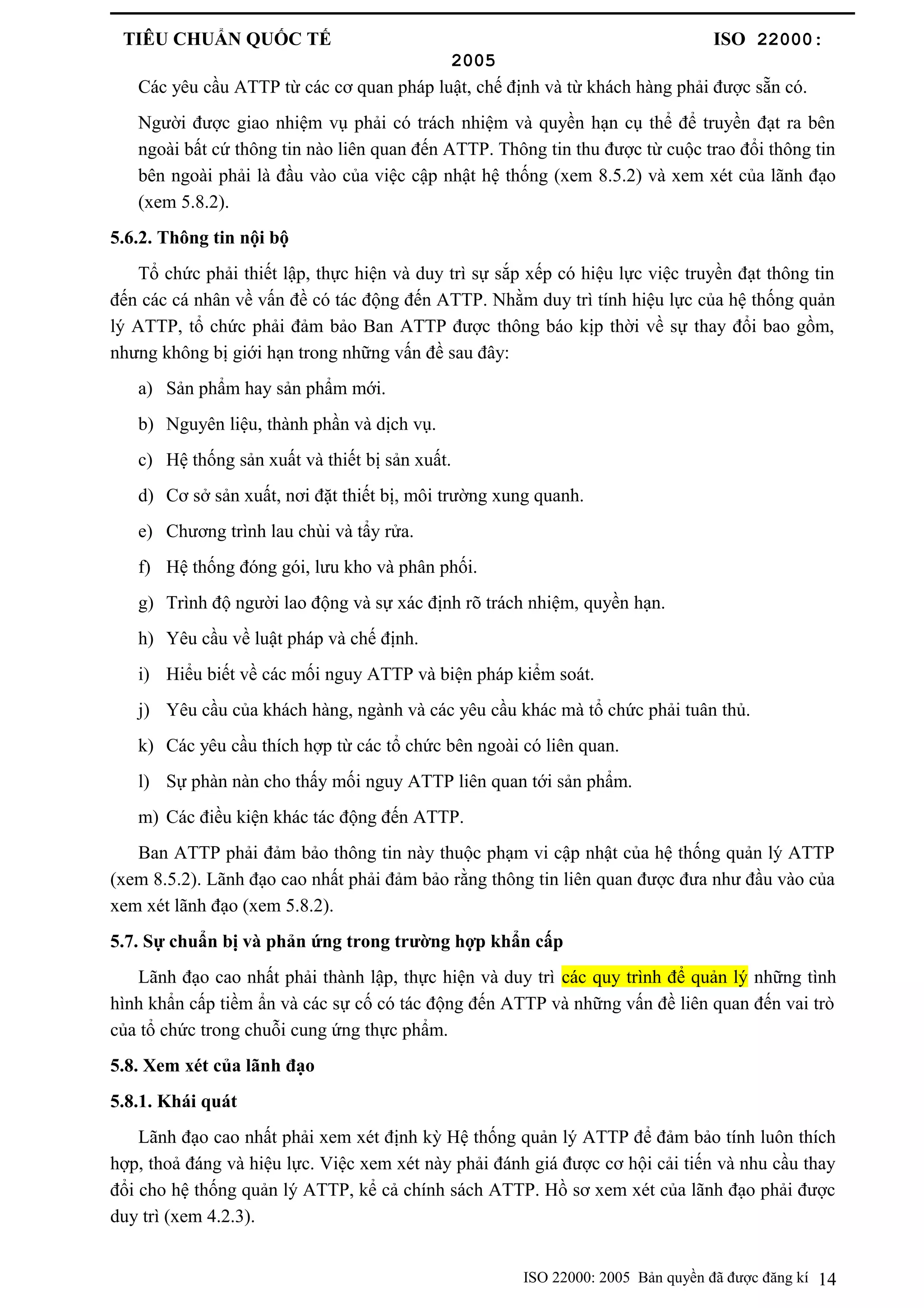 Iso 22000 final1_5518 | DOC