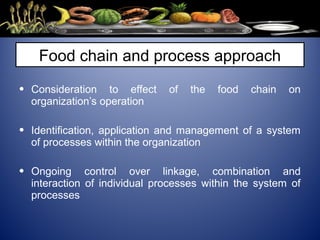 Iso 22000 food safety management system | PPT