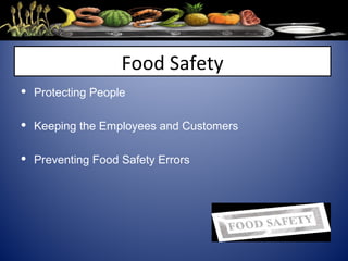 Iso 22000 food safety management system | PPT