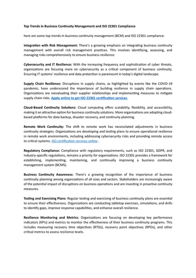 ISO 22301 Business Continuity Management for AI driven Operations. (1).pdf