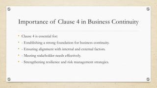ISO_22301_Clause_by Clause Explained.pptx