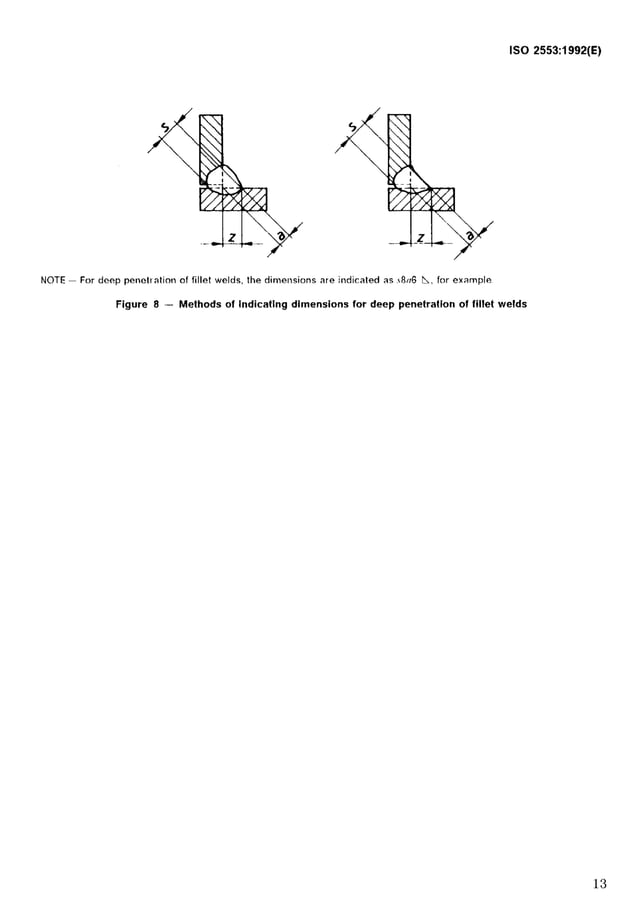 Iso 2553 solda | PDF