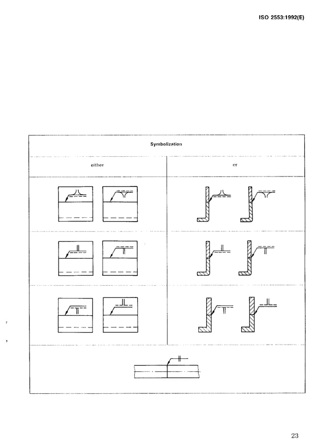 Iso 2553 solda | PDF