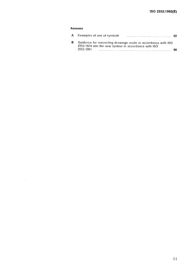 Iso 2553 solda | PDF