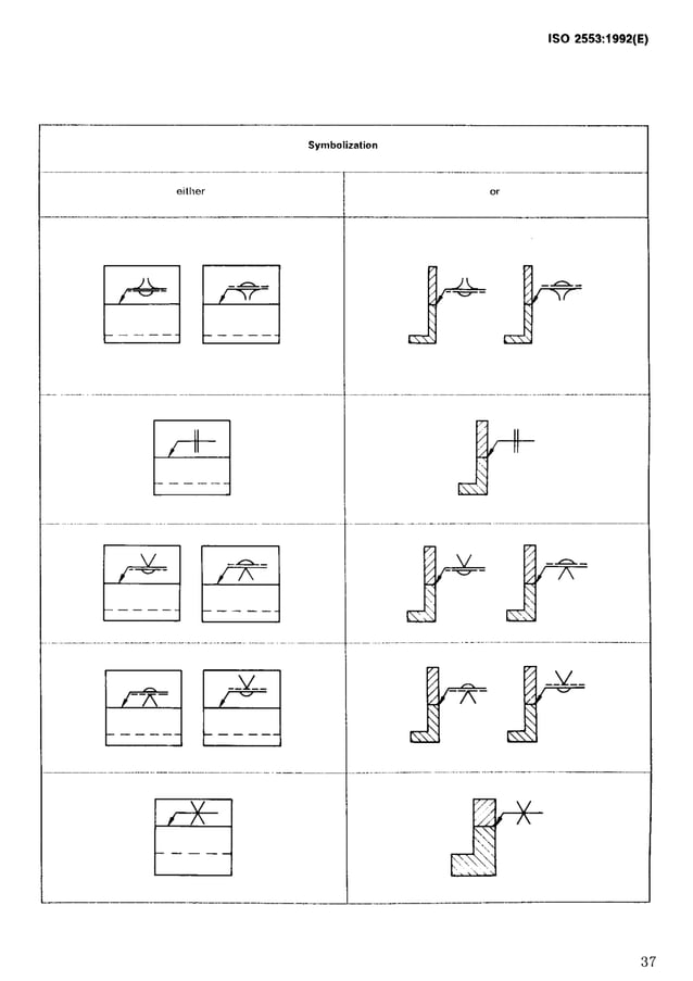 Iso 2553 solda | PDF