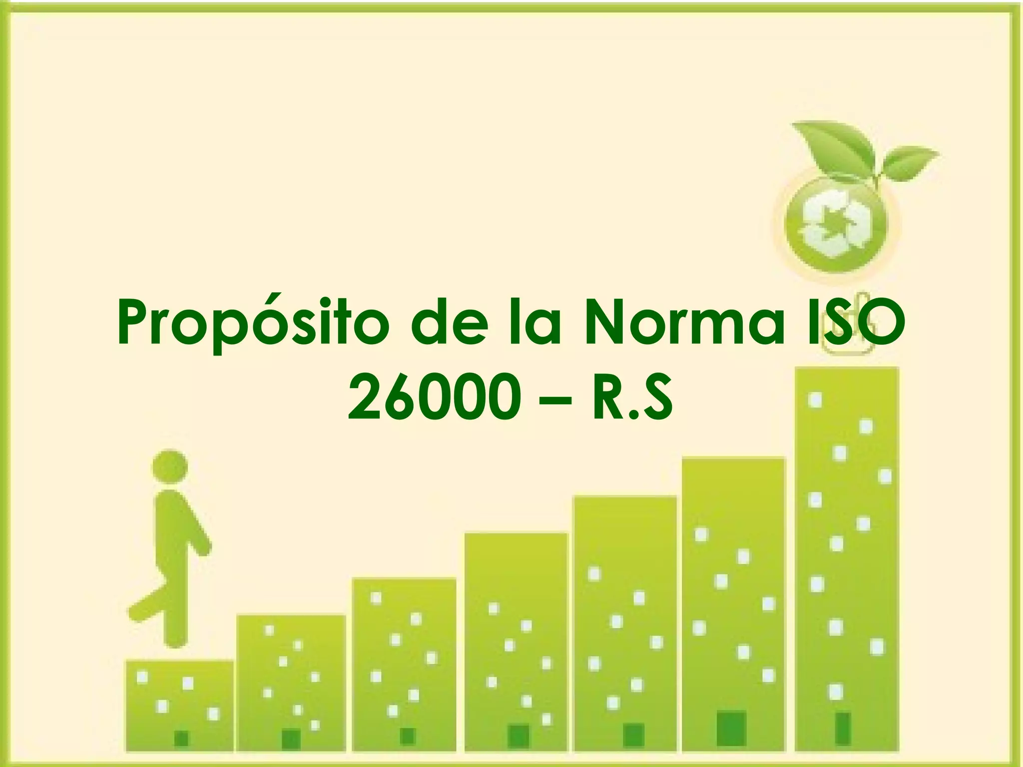 Iso 26000 | PPT