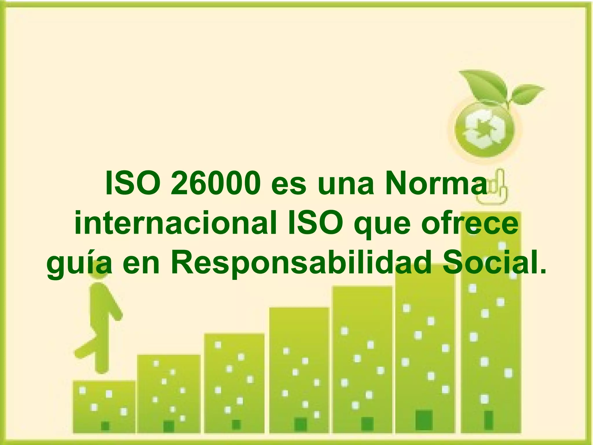Iso 26000 | PPT