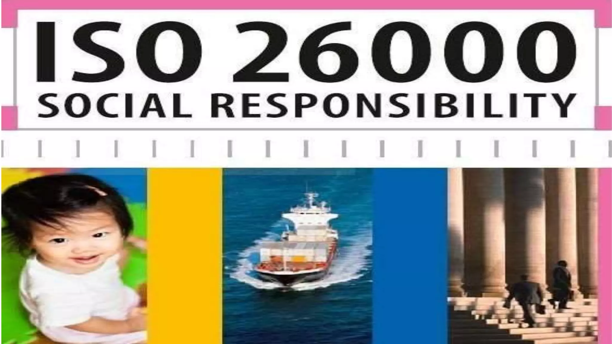 Iso 26000 presentation (1) | PPTX