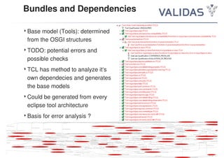 Qualification of Eclipse-based Tools according to ISO 26262 | PDF