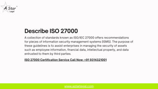 ISO 27000 Certification For Individuals.pdf