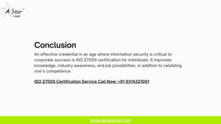 ISO 27000 Certification For Individuals.pdf