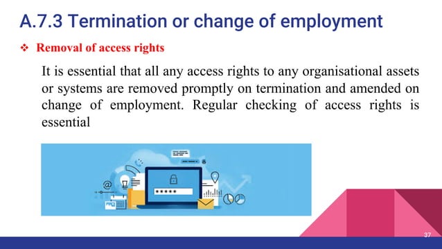 ISMS: A7-Human Resources Security ISO 27001 | PDF | IT and Internet ...