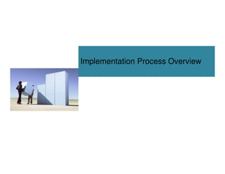 ISO27001: Implementation & Certification Process Overview | PDF