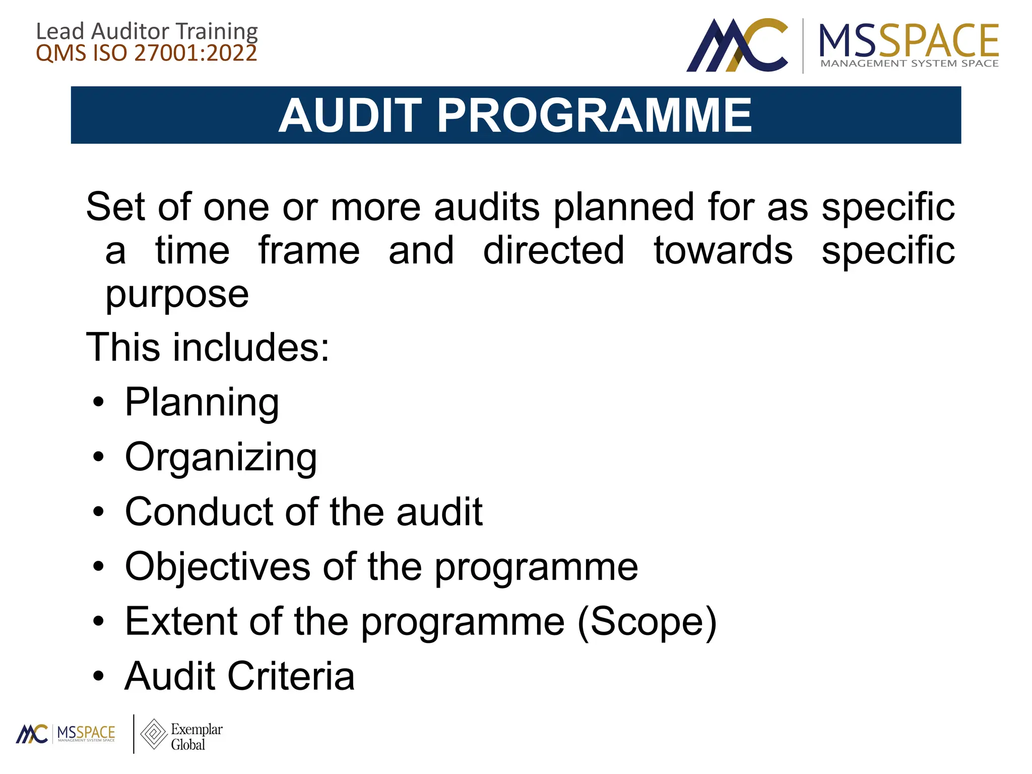 ISO 27001_2022- Audit and Auditing Guidelines.pdf