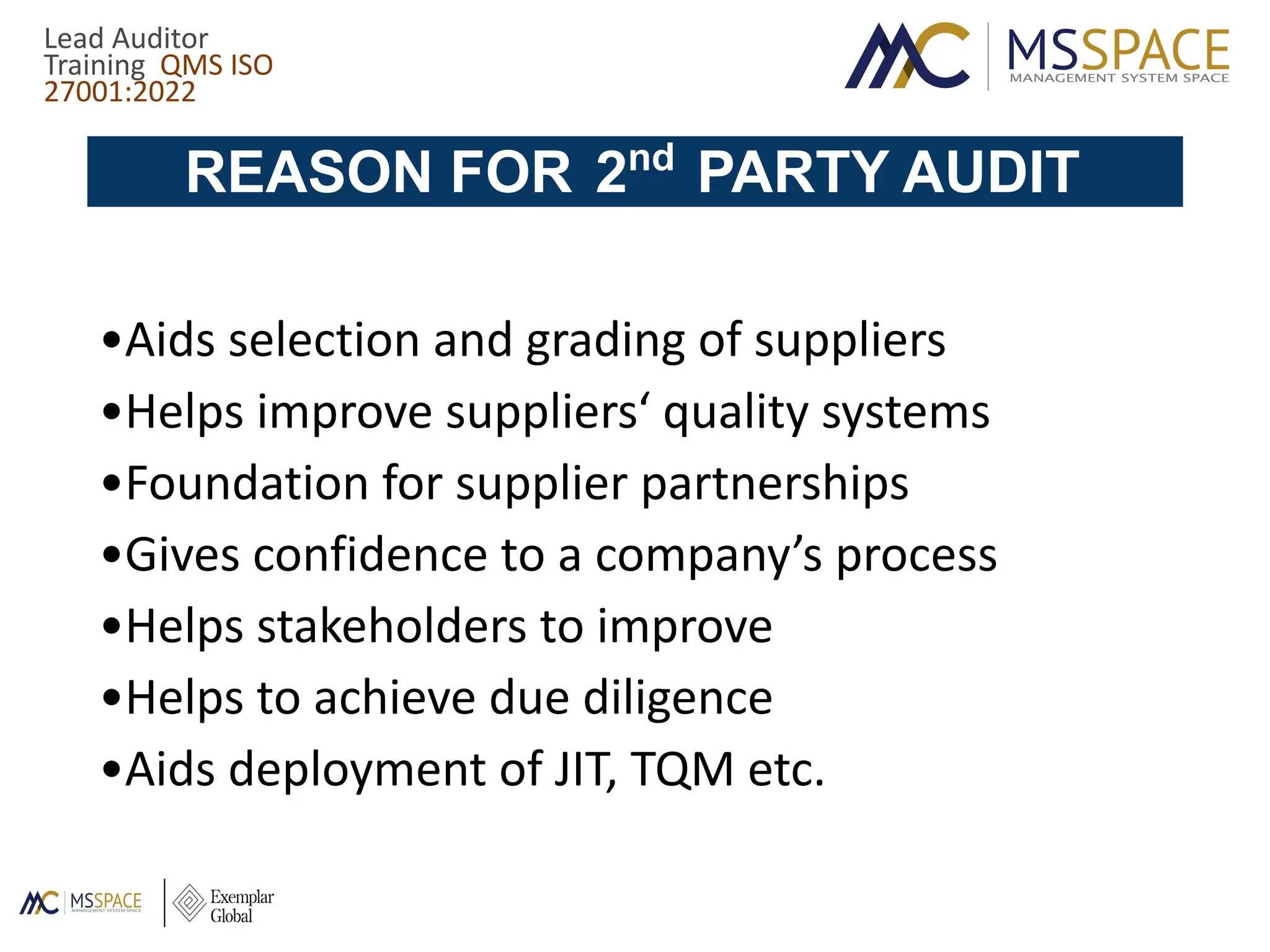 ISO 27001_2022- Audit and Auditing Guidelines.pdf