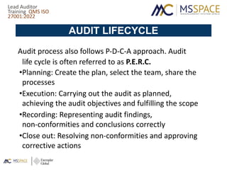 ISO 27001_2022- Audit and Auditing Guidelines.pdf