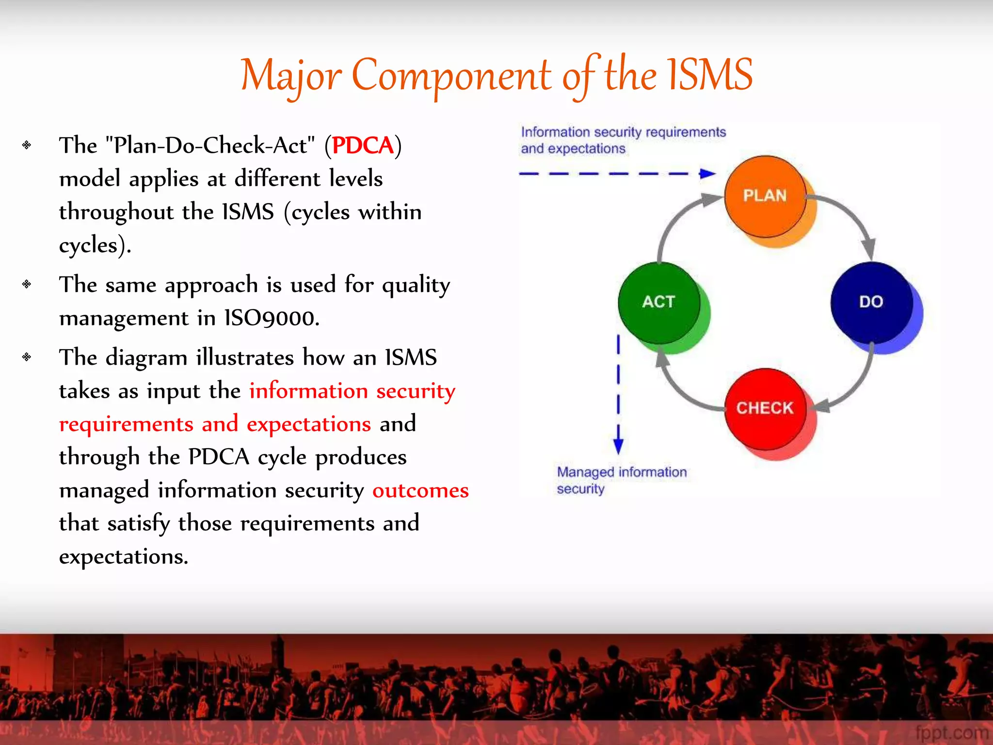 Iso 27001 awareness | PPTX