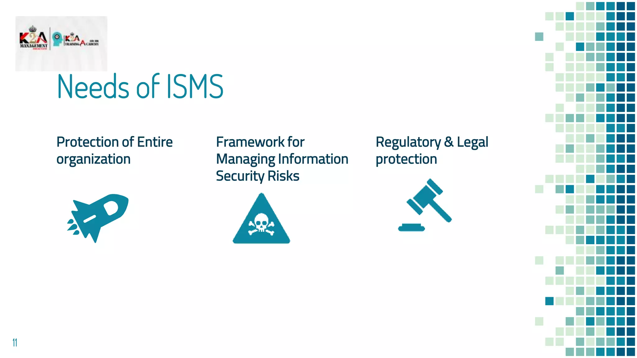 ISO 27001 Awareness/TRansition.pptx