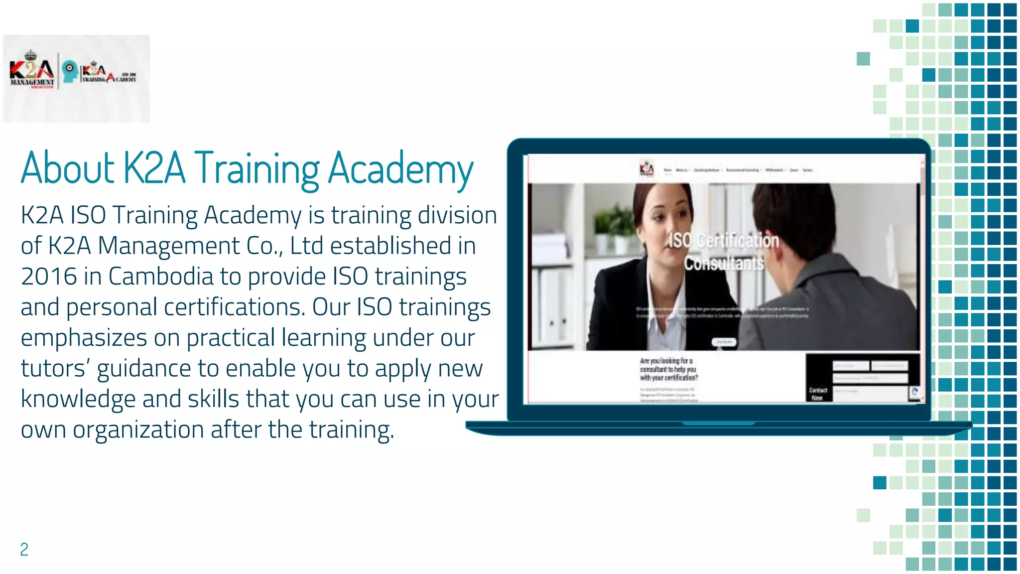 ISO 27001 Awareness/TRansition.pptx