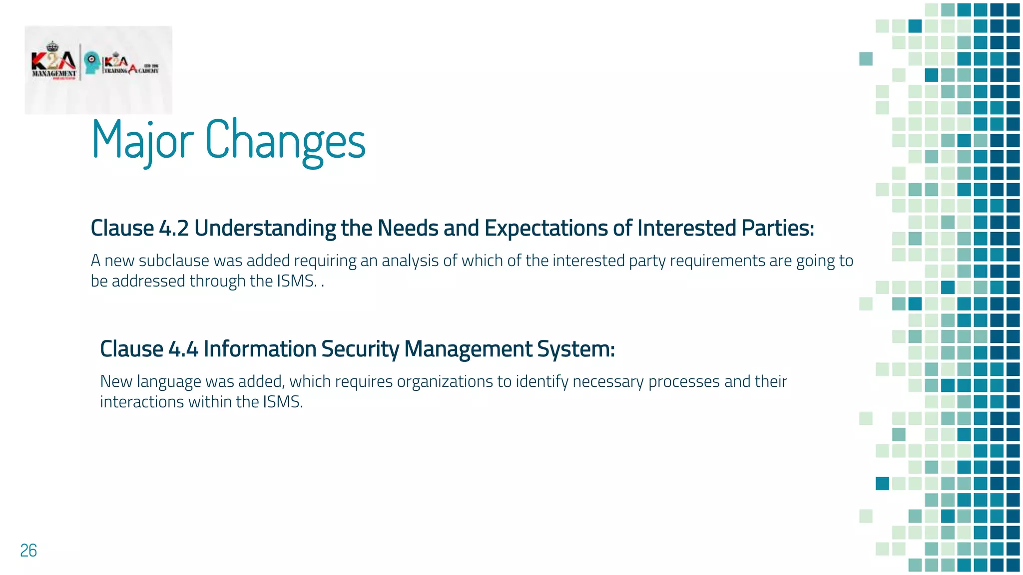 ISO 27001 Awareness/TRansition.pptx