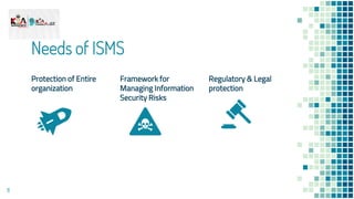 ISO 27001 Awareness/TRansition.pptx