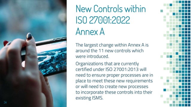 ISO 27001 Awareness/TRansition.pptx