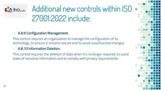 ISO 27001 Awareness/TRansition.pptx
