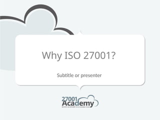 ISO/IEC 27001 Awareness_Presentation.pptx