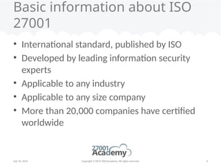 ISO/IEC 27001 Awareness_Presentation.pptx