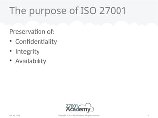 ISO/IEC 27001 Awareness_Presentation.pptx