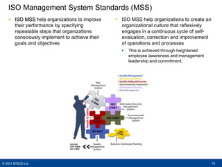 Iso 27001 foundation sample slides | PPT